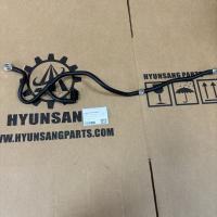 China Excavator Parts Tube 6754-71-5421 For PC200 220 240-8MO for sale