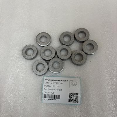 China Excavator Parts Washer 152-1157 For 140G 216 228 236 for sale