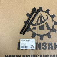 China Hyunsang Machinery Parts Bolts 01010-81020 for sale