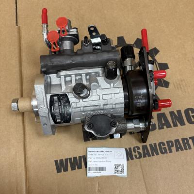 China Hyunsang Excavator Parts  Injection Pump 9520A950G For 318d2 Excavator Engine 1104 Series for sale