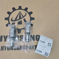 China Hyunsang Machinery Parts 723-40-93601 Relief Valve For PC200-8 PC220-8 PC270-8 PC200-6 for sale