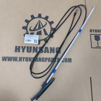 China Hyunsang Machinery Parts Wire For SK210-8 for sale