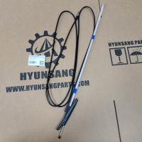 China Hyunsang Machinery Parts Wire For SK210-8 for sale