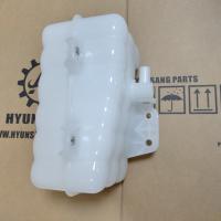 China Hyunsang Machinery Parts 502-4178 Coolant Tank 502-4178 for Engine C9.3B C7.1 C9.3 C13 Excavator 336 340 349 352 for sale