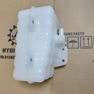 China Hyunsang Machinery Parts 502-4178 Coolant Tank 502-4178 for Engine C9.3B C7.1 C9.3 C13 Excavator 336 340 349 352 for sale