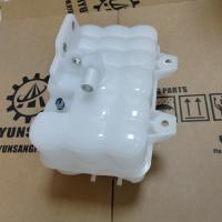 China Hyunsang Machinery Parts 502-4178 Coolant Tank 502-4178 for Engine C9.3B C7.1 C9.3 C13 Excavator 336 340 349 352 for sale