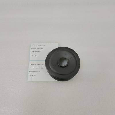 China Hyunsang Machinery Parts K9001128 Boot For DX140LC DX140W DX160W TIER-II for sale
