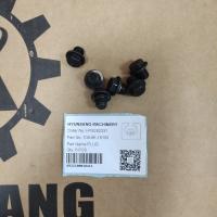 China Excavator Parts 708-8E-16150 Plug For PC100 PC110R PC120 for sale