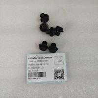 China Excavator Parts 708-8E-16150 Plug For PC100 PC110R PC120 for sale