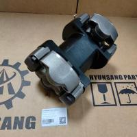 China Shaft Assy 421-20-34511 4212034511 14X-11-11300 for WA470-5 WA470-6 for sale