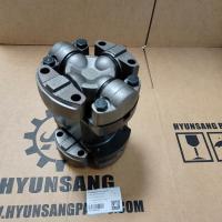 China Shaft Assy 421-20-34511 4212034511 14X-11-11300 for WA470-5 WA470-6 for sale