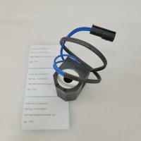 China Hyunsang Machinery Parts 1.519-00001 Solenoid Valve Coil For DX225 for sale
