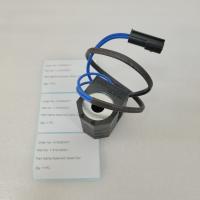 China Hyunsang Machinery Parts 1.519-00001 Solenoid Valve Coil For DX225 for sale