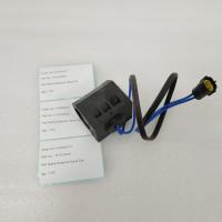China Hyunsang Machinery Parts 1.519-00001 Solenoid Valve Coil For DX225 for sale