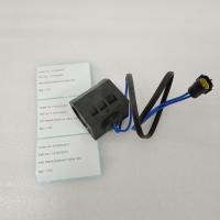 China Hyunsang Machinery Parts 1.519-00001 Solenoid Valve Coil For DX225 for sale