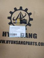 China Excavator Electrical Parts Pressure Sensor 274-6721 2746721 For Engine C7 C9 C12 C13 C15 C18 for sale