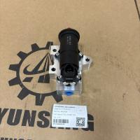 China Excavator Parts Fuel Transfer Pump 446-5409 For Engines C6.6 C7.1 C4.4 for sale
