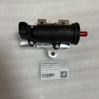 China Excavator Parts Fuel Transfer Pump 446-5409 For Engines C6.6 C7.1 C4.4 for sale