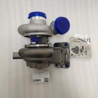 China Hyunsang Excavator Spare Parts Turbo XJAF-04525 for sale