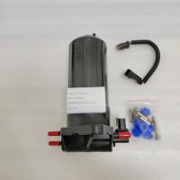 China Hyunsang Machinery Parts 4461895 Filter For HX120B, HX120B-2, HX140B, HX140B-2 for sale