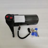 China Hyunsang Machinery Parts 4461895 Filter For HX120B, HX120B-2, HX140B, HX140B-2 for sale