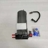 China Hyunsang Machinery Parts 4461895 Filter For HX120B, HX120B-2, HX140B, HX140B-2 for sale
