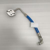 China Hyunsang Machinery Parts 2051280 Hose For C7 Engine for sale