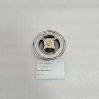 China Hyunsang Machinery Parts 1118010 Thermostat For 120G, 12G, 12H, 12H ES, 12H NA, 130G, 140G, 140H for sale