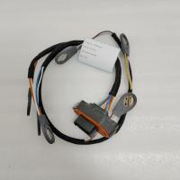 China Hyunsang Machinery Parts 4187614 Harness For 14M, 16M, 345C, 345C L, 345C MH, 345D, 345D L for sale