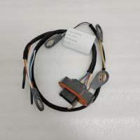 China Hyunsang Machinery Parts 4187614 Harness For 14M, 16M, 345C, 345C L, 345C MH, 345D, 345D L for sale