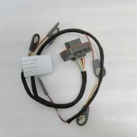 China Hyunsang Machinery Parts 4187614 Harness For 14M, 16M, 345C, 345C L, 345C MH, 345D, 345D L for sale
