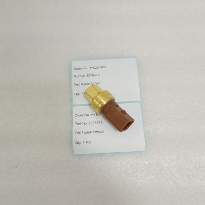 China Hyunsang Machinery Parts 3056873 Sensor For 312D2, 312D2 GC, 312D2 L, 313D2, 313D2 LGP for sale