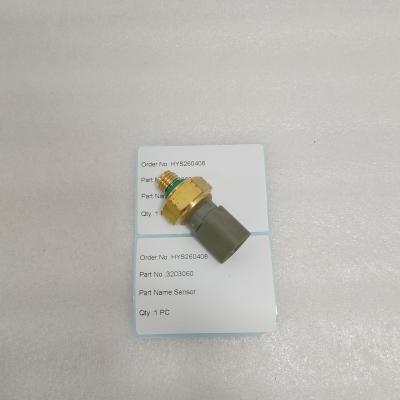 China Hyunsang Machinery Parts 3203060 Sensor For 120M 2, 12M 2, 12M 3, 12M 3 AWD, 140M 2, 140M 3 for sale