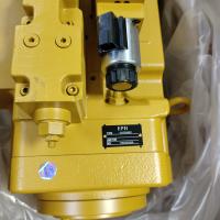 China Hyunsang Machinery Parts 593-8367 Hydraulic Pump For 320GC 323GC for sale