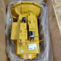 China Hyunsang Machinery Parts 593-8367 Hydraulic Pump For 320GC 323GC for sale