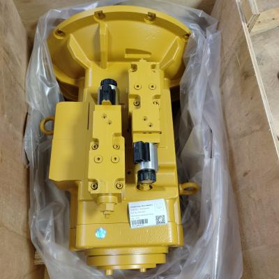 China Hyunsang Machinery Parts 593-8367 Hydraulic Pump For 320GC 323GC for sale