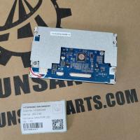China Hyunsang Machinery Parts 260-2193 Monitor LCD For 323D L, 324D, 324D L, 324D LN, 325D, 325D L, 329D L for sale