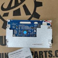 China Hyunsang Machinery Parts 260-2193 Monitor LCD For 323D L, 324D, 324D L, 324D LN, 325D, 325D L, 329D L for sale