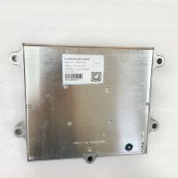 China Hyunsang Machinery Parts 600-467-1100 ECU Controller For PC200-8 for sale