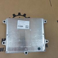 China Hyunsang Machinery Parts 600-467-1100 ECU Controller For PC200-8 for sale