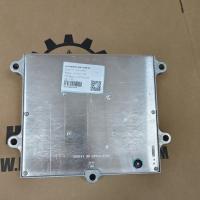 China Hyunsang Machinery Parts 600-467-1100 ECU Controller For PC200-8 for sale