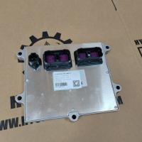 China Hyunsang Machinery Parts 600-467-1100 ECU Controller For PC200-8 for sale