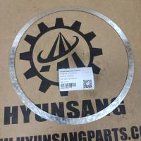 China Excavator Parts SHIM KIT LH00254 For CX250C CX160B CX160DLC CX210B CX210D LC for sale