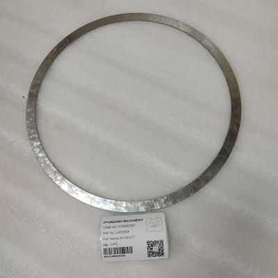 China Excavator Parts SHIM KIT LH00254 For CX250C CX160B CX160DLC CX210B CX210D LC for sale