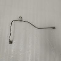 China Excavator Parts Fuel drain tube 3905701 For Engine 4B3.9 for sale