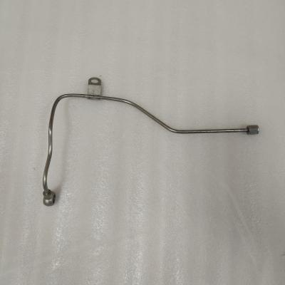 China Excavator Parts Fuel drain tube 3905701 For Engine 4B3.9 for sale
