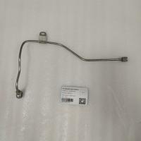 China Excavator Parts Fuel drain tube 3905701 For Engine 4B3.9 for sale