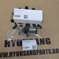 China Excavator Parts Lock Valve Kit XKBF-00442 For Excavator R220-9 R290LC-7 R300LC-7 for sale