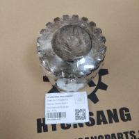 China Excavator Parts Sun Gear XKAQ-00011 For R160LC-7 R180LC-7 R210LC-7 R210-7 for sale