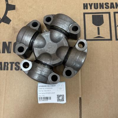 China Excavator Parts Spider Joint 100-8.5C-1 For HL770-7 HL770-9 HL770-9A HL780-7A HL780-9 for sale